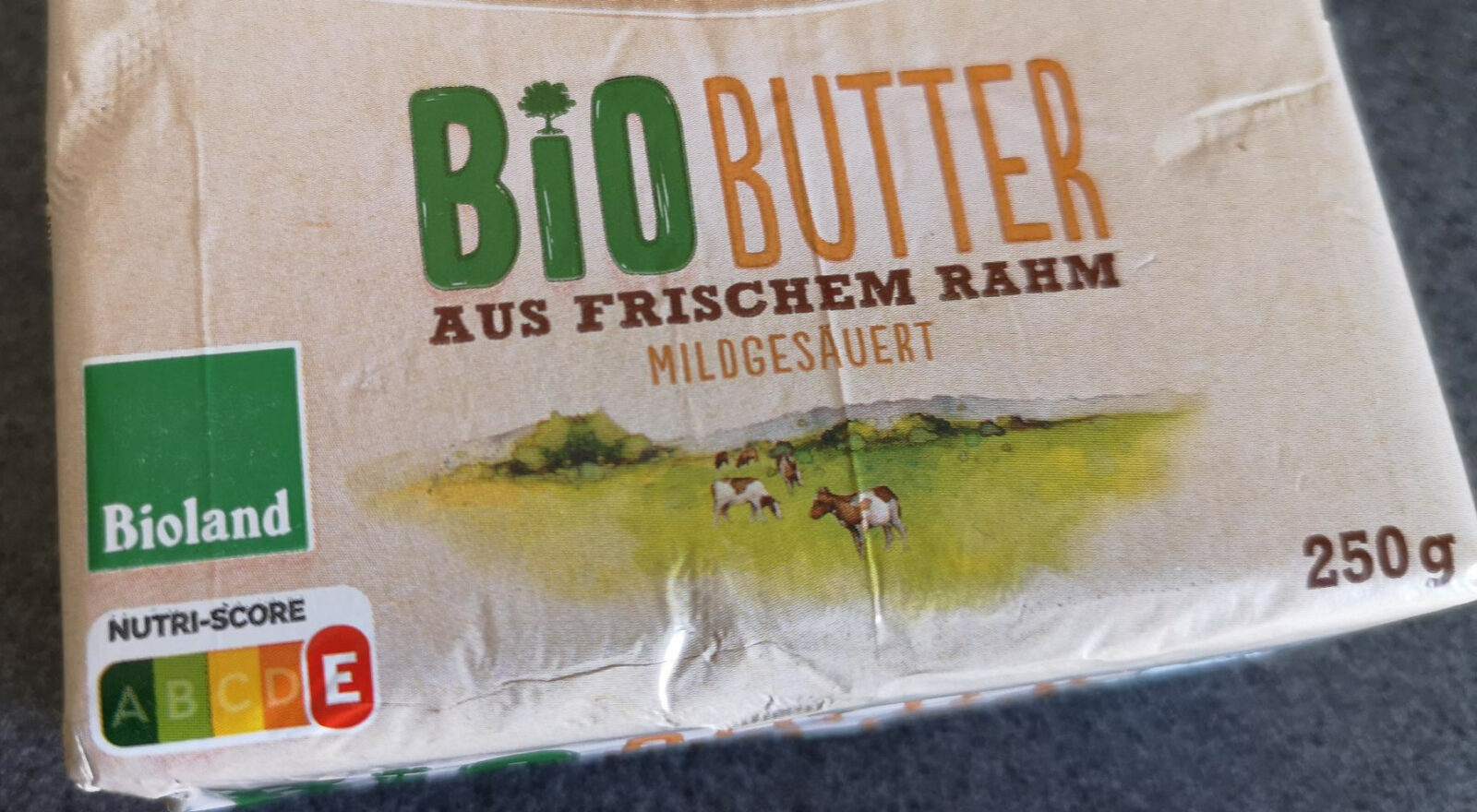 Nutri-Score, Haltungsformen & Co. – das solltest du wissen