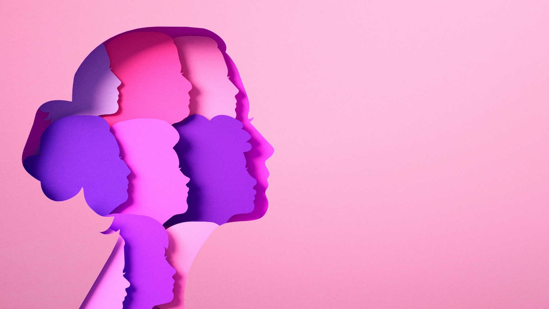 International Women's Day: These women inspire the world