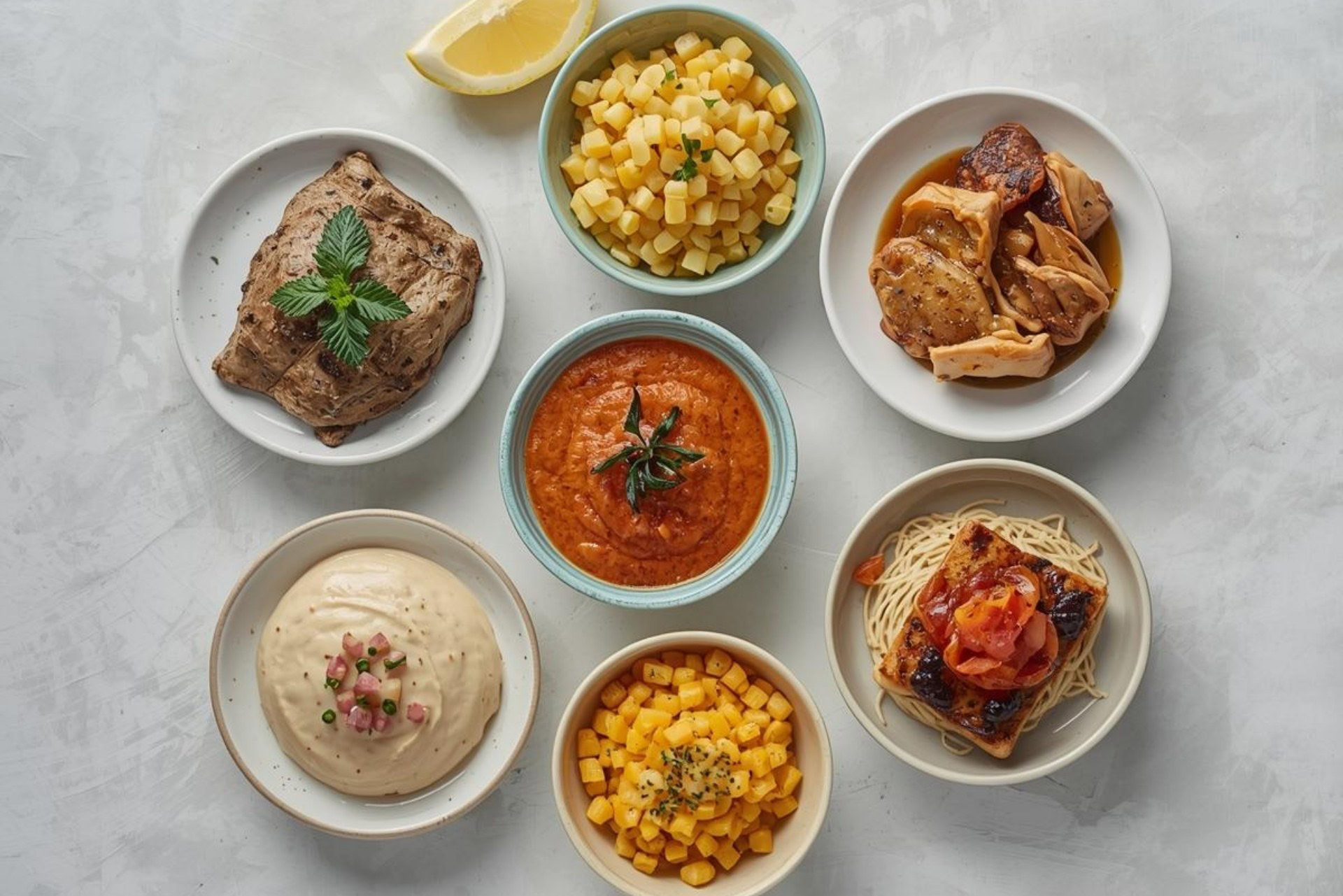 15 Easy Recipes for Students: Quick, Affordable & Delicious